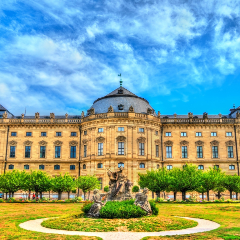 Wine Tours in Europe - Sunset Travel & Cruise