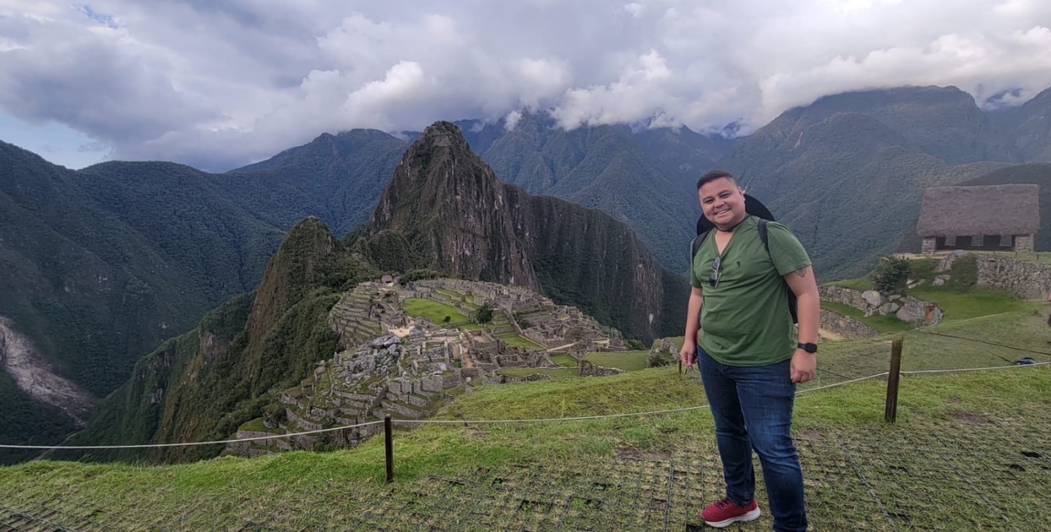 Discovering Peru: Ryan's Journey of Wonder - Sunset Travel & Cruise