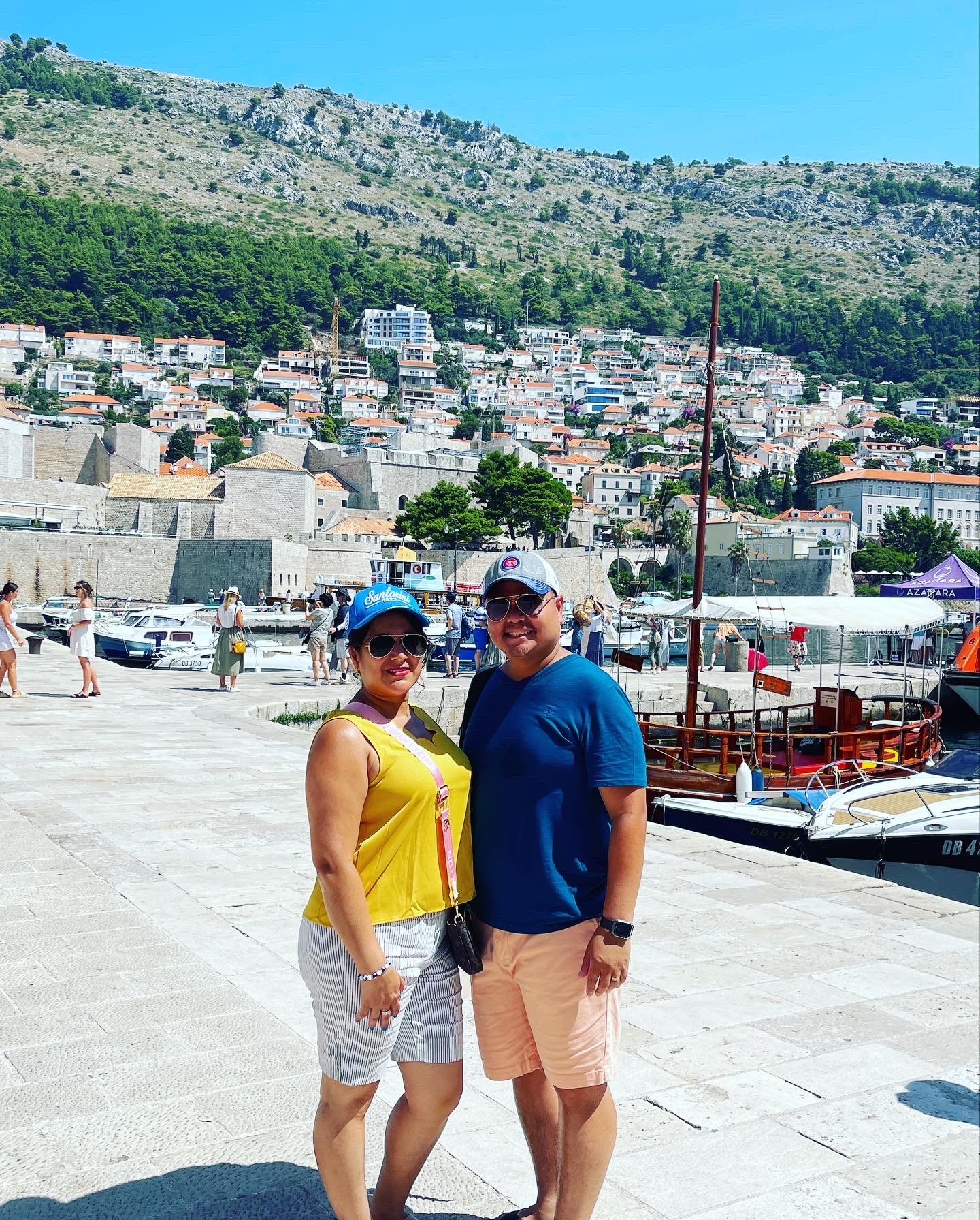 A Journey Through Greece and Croatia - Sunset Travel & Cruise